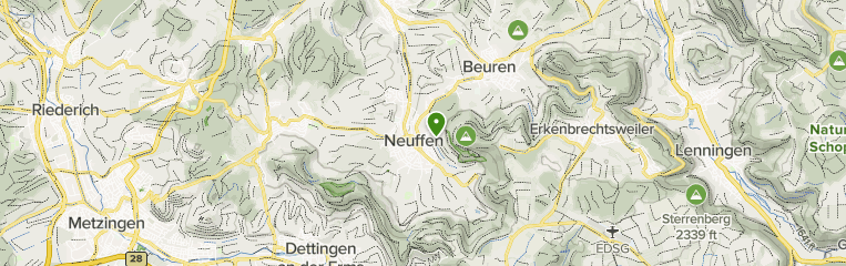 Best Trails in Neuffen | AllTrails