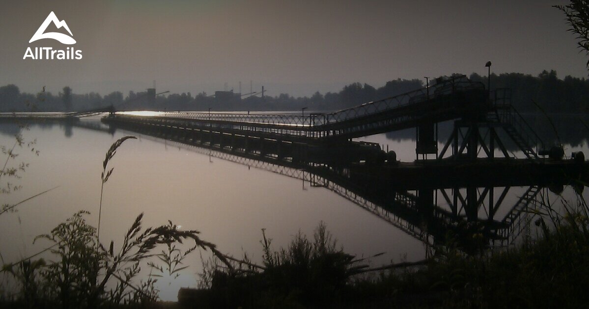 Best long trails in Neuried | AllTrails