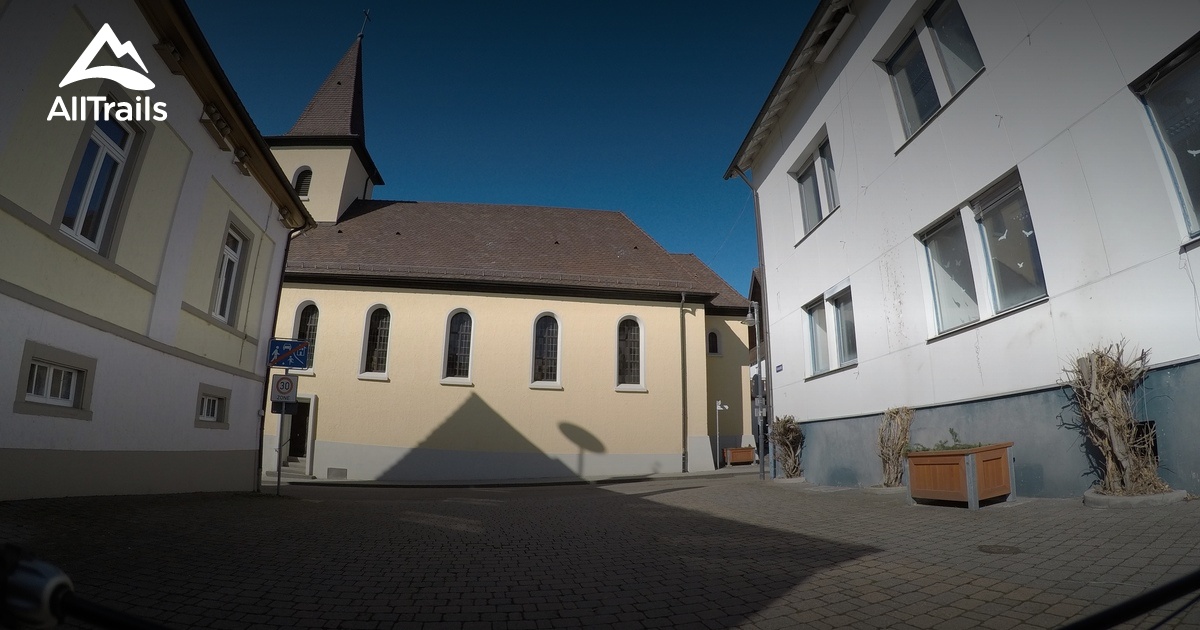 Best hikes and trails in Remchingen | AllTrails