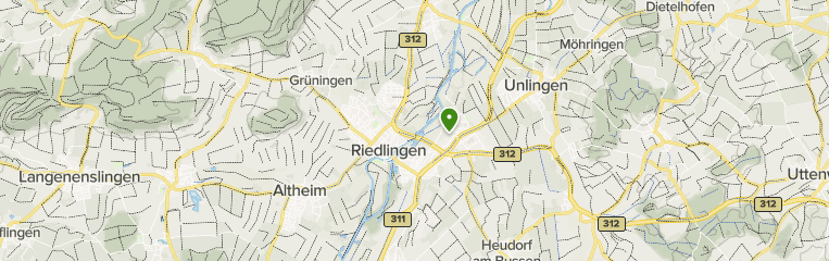 Best Hikes and Trails in Riedlingen | AllTrails