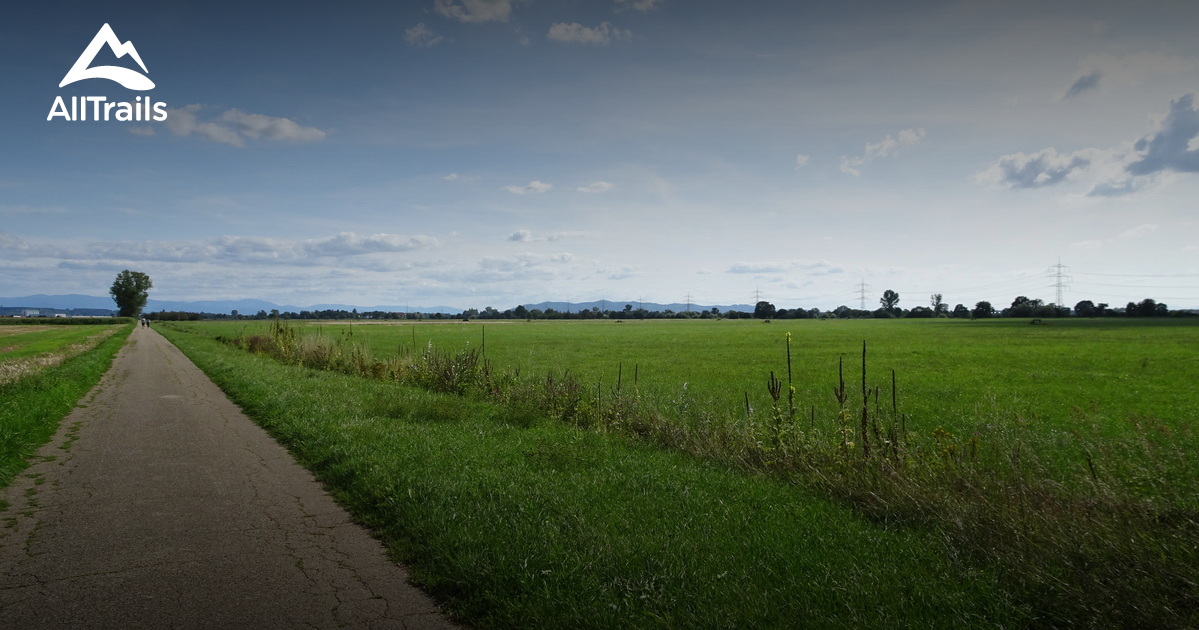 Best hikes and trails in Rust | AllTrails