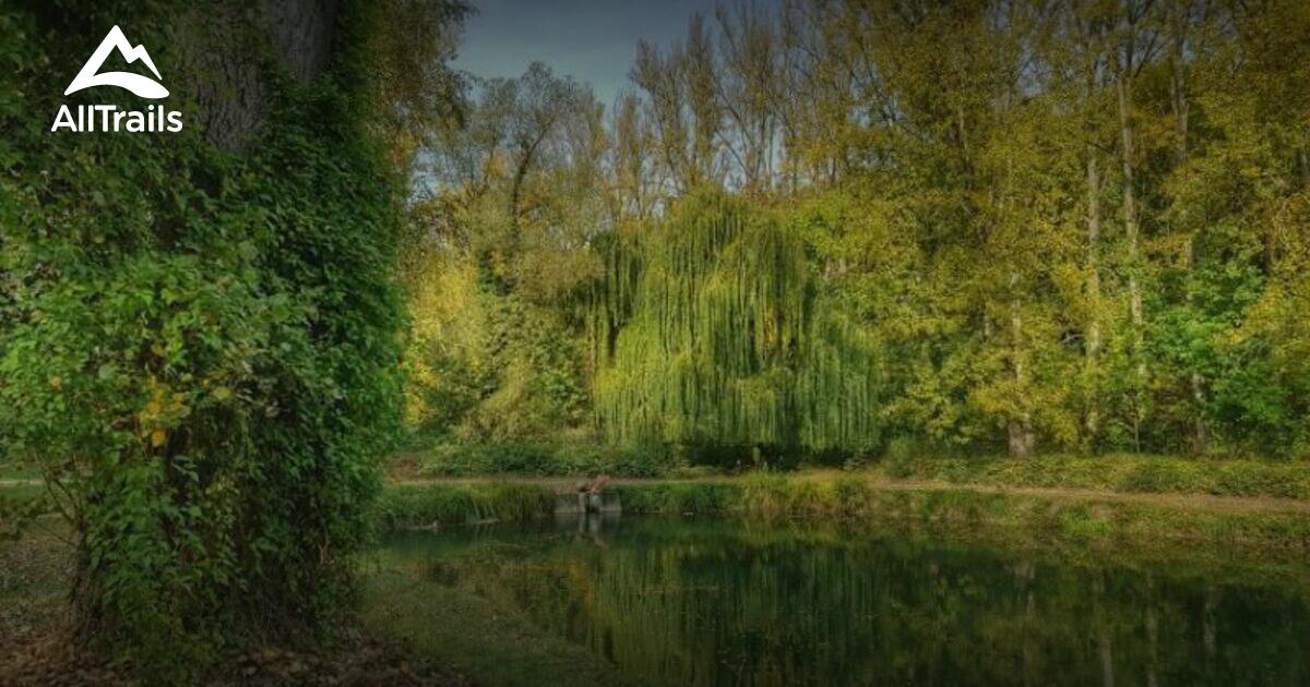 Best hikes and trails in Sasbach am Kaiserstuhl | AllTrails