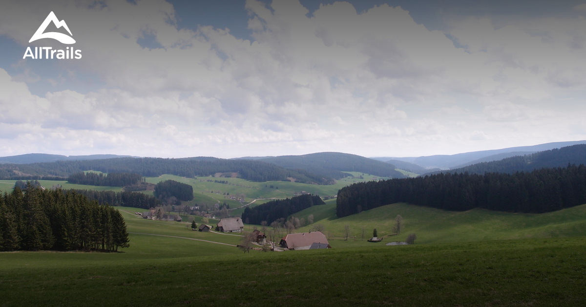 Best hikes and trails in Schonach im Schwarzwald | AllTrails