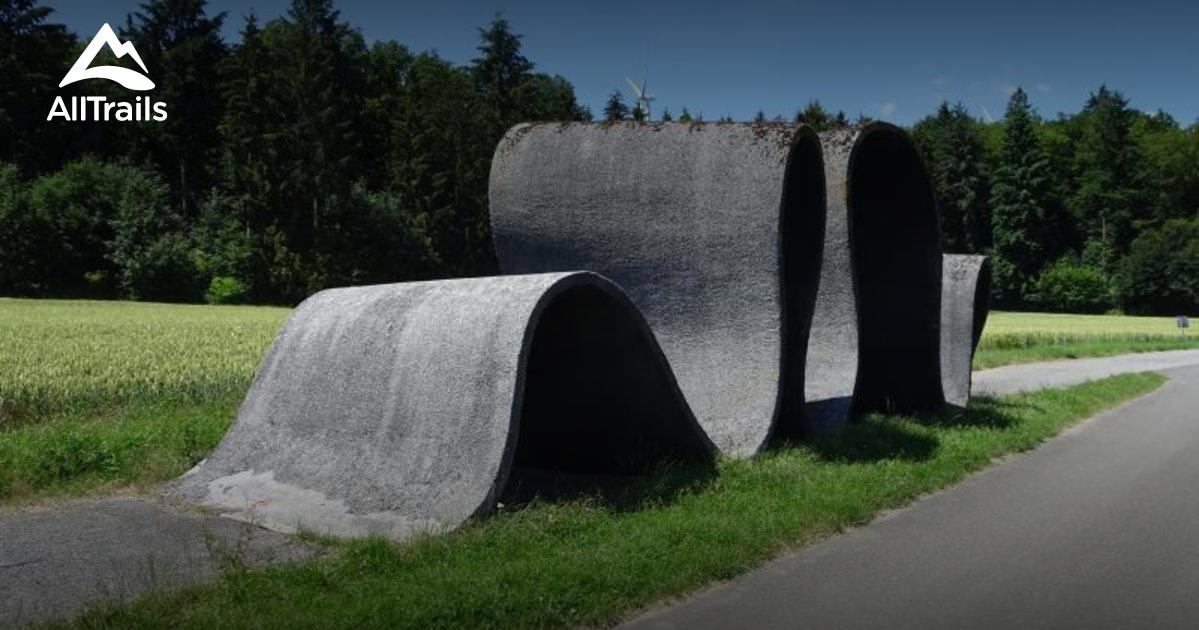 Best Hikes and Trails in Seckach | AllTrails