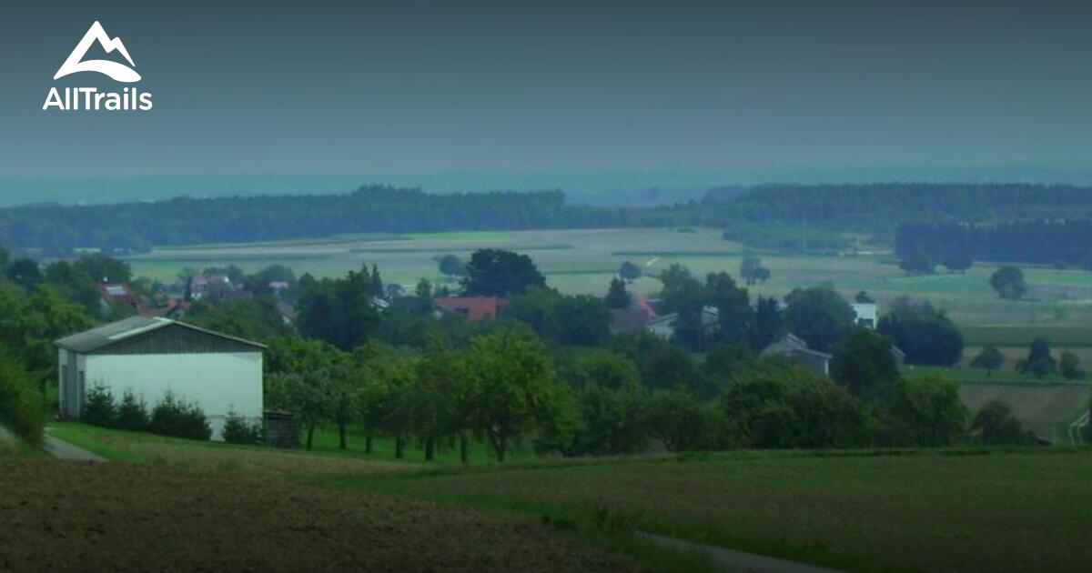 Best Historic Site Trails in Staig | AllTrails