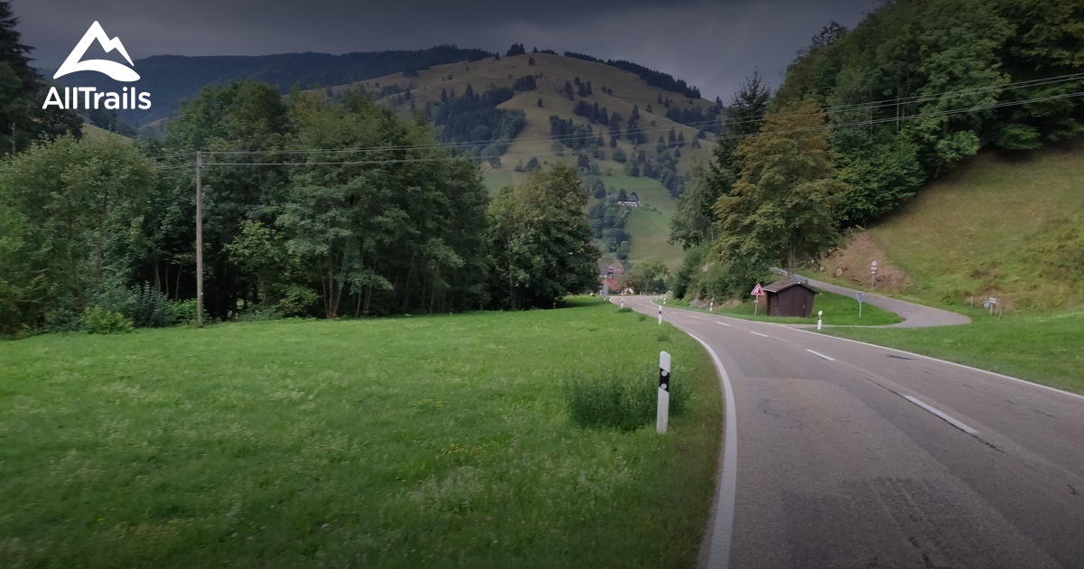 Best hikes and trails in Staufen im Breisgau | AllTrails