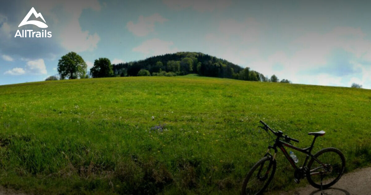 Best historic site trails in Süßen | AllTrails