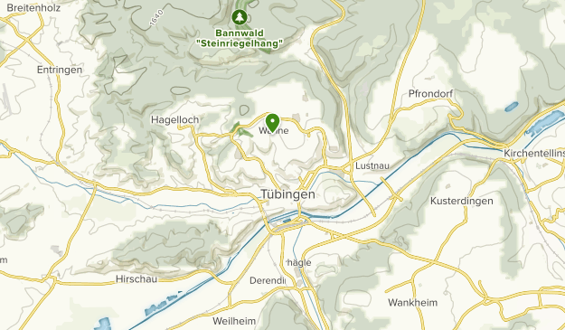 Best Trails near Tübingen, Baden-Württemberg Germany | AllTrails