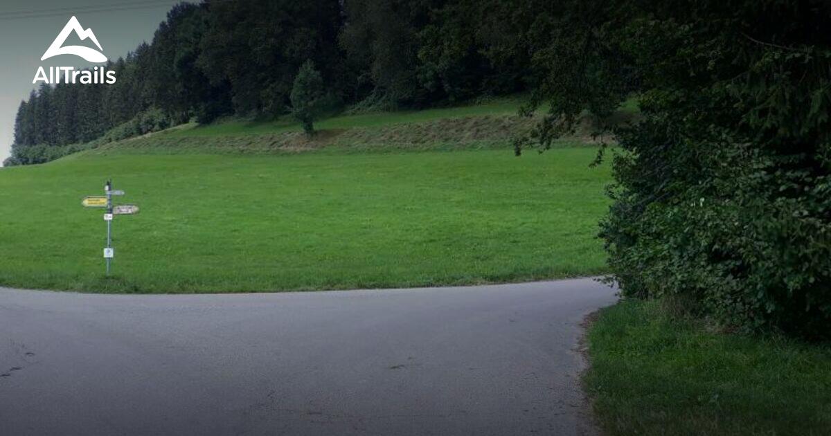 Wangen im Allgäu: Die 10 schönsten Routen zum Wandern | AllTrails