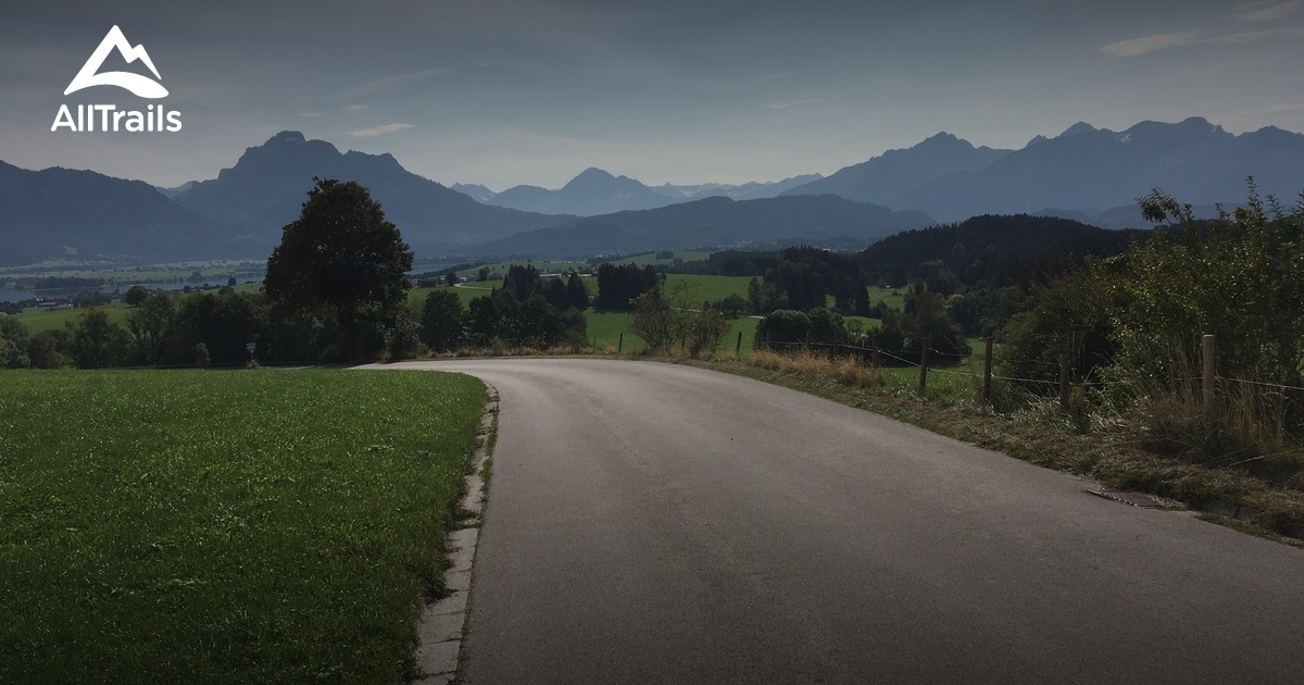 Best hikes and trails in Aitrang | AllTrails