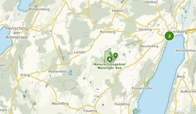 Best Trails near Andechs, Bavaria Germany | AllTrails