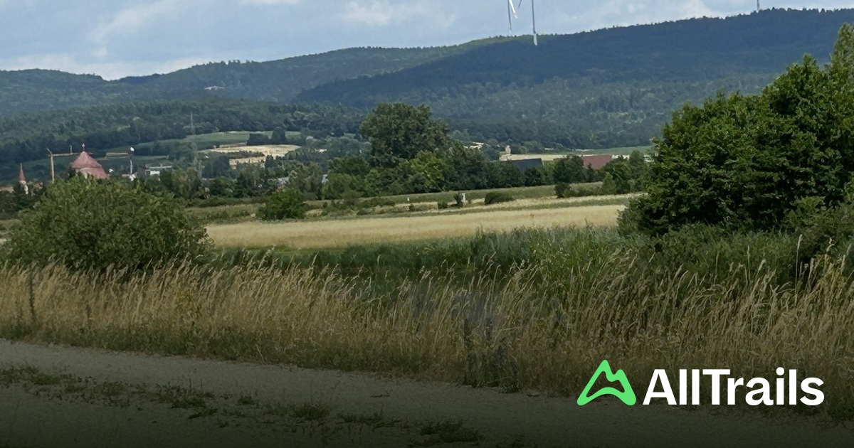 Atting: Die schönsten Routen zum Wandern | AllTrails