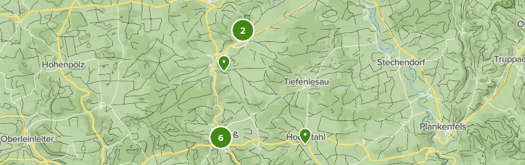 10 Best Trails and Hikes in Aufseß | AllTrails
