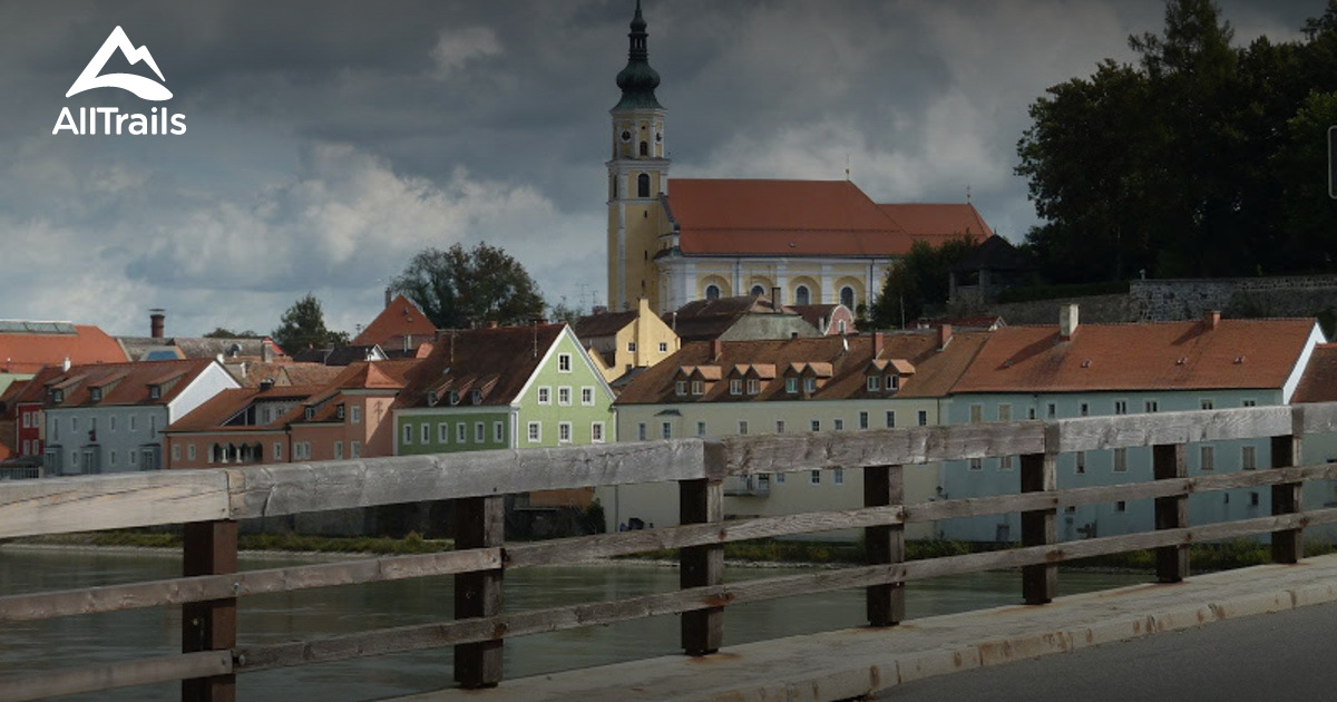 Best hikes and trails in Bad Birnbach | AllTrails