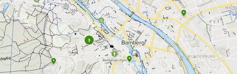 Best trails in Bamberg, Bavaria | AllTrails
