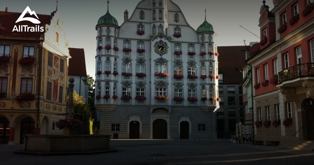 Best Hikes and Trails in Benningen | AllTrails