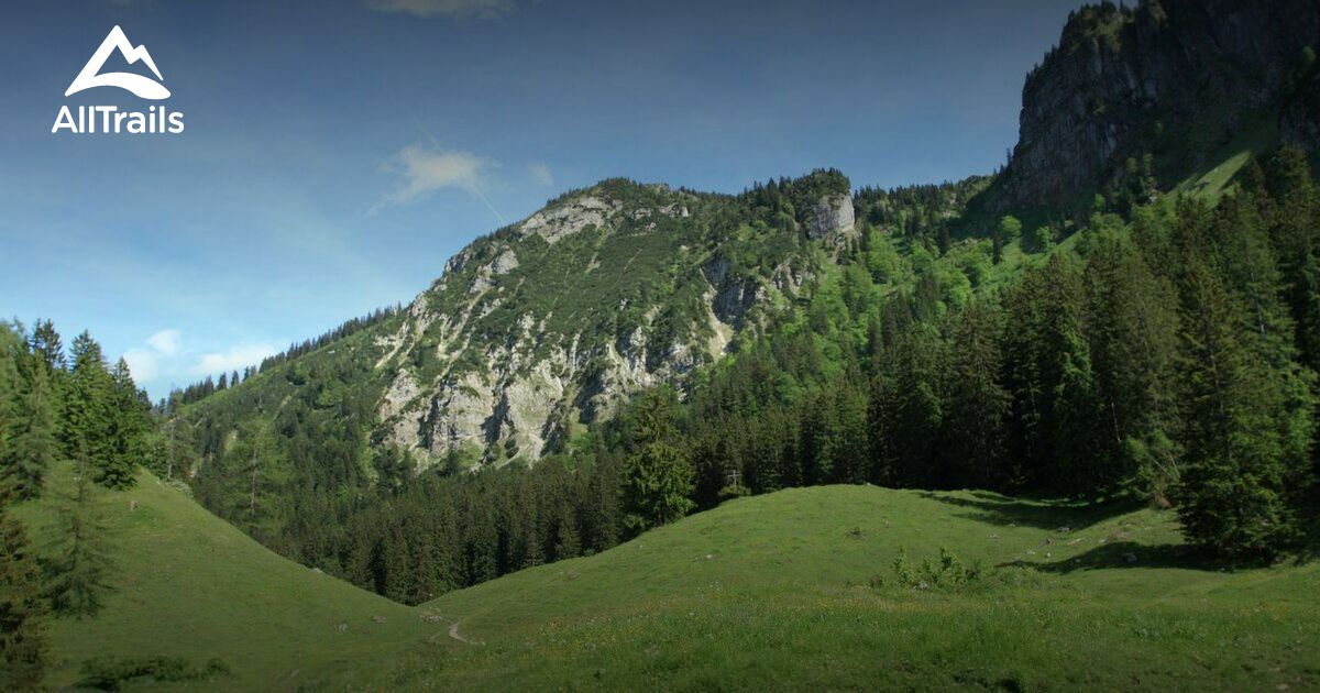 10 Best trails and hikes in Bergen | AllTrails