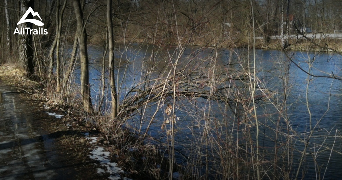 Best hikes and trails in Bergkirchen | AllTrails