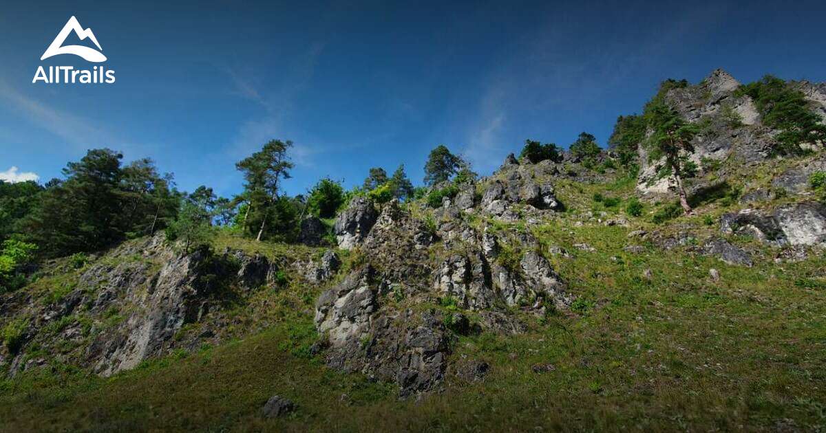 10 Best trails and hikes in Betzenstein | AllTrails