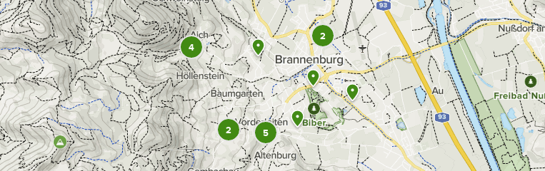 2023 Best 10 Trails, Walks, and Paths in Brannenburg | AllTrails