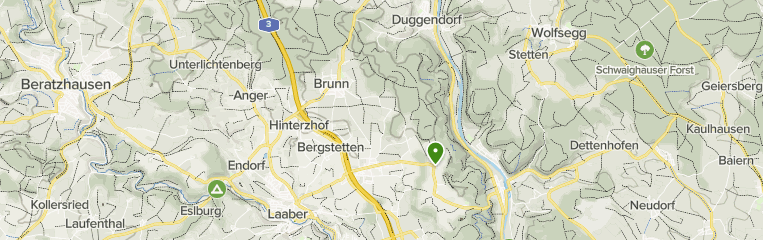 Brunn: Die schönsten Routen zum Wandern in 2023 | AllTrails