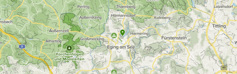 Best Hikes and Trails in Eging am See | AllTrails