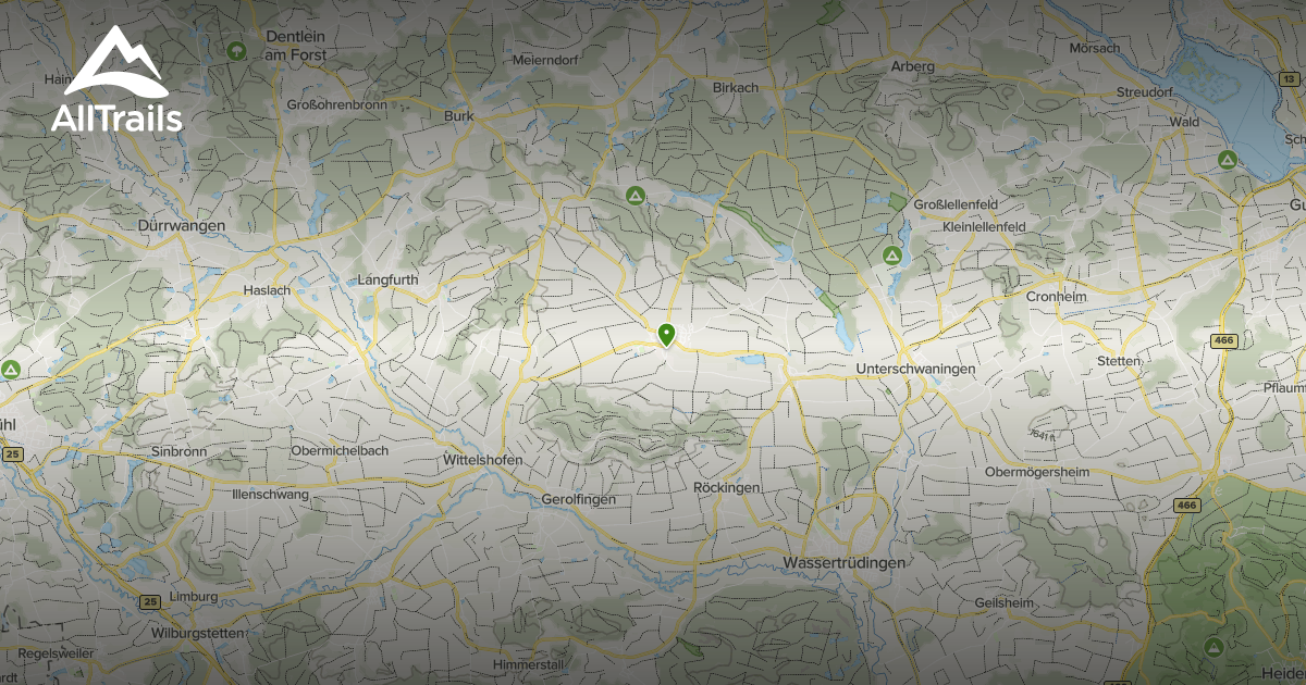 Best hikes and trails in Ehingen | AllTrails