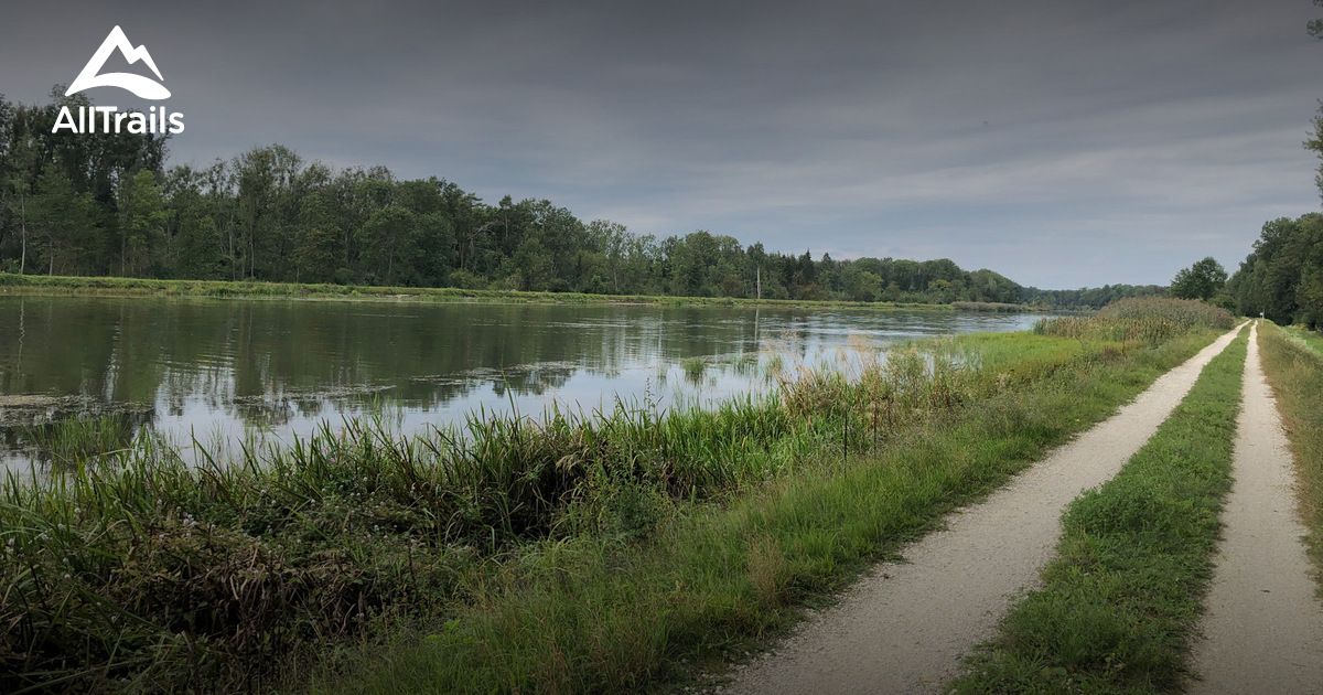 2023 Best Forest Trails in Elchingen | AllTrails