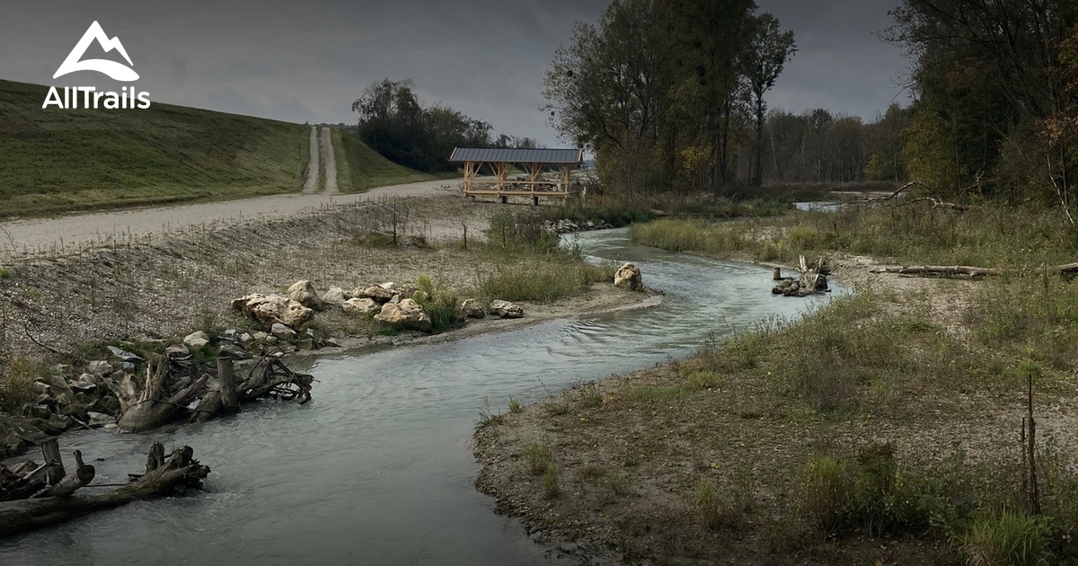 Best hikes and trails in Ering | AllTrails