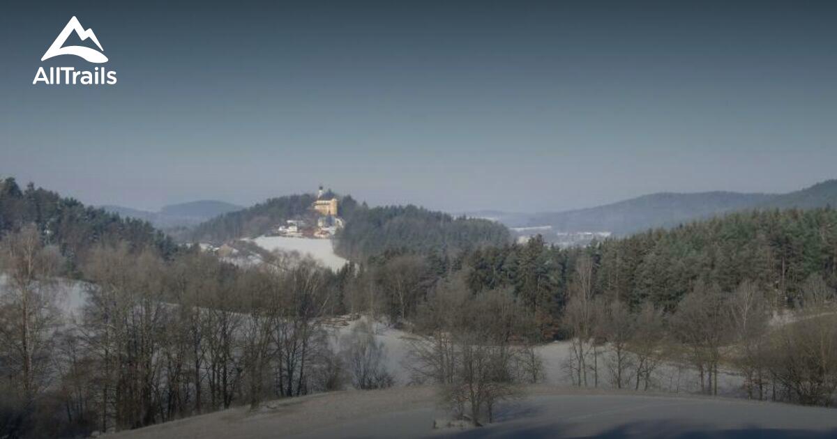 Best historic site trails in Falkenstein | AllTrails