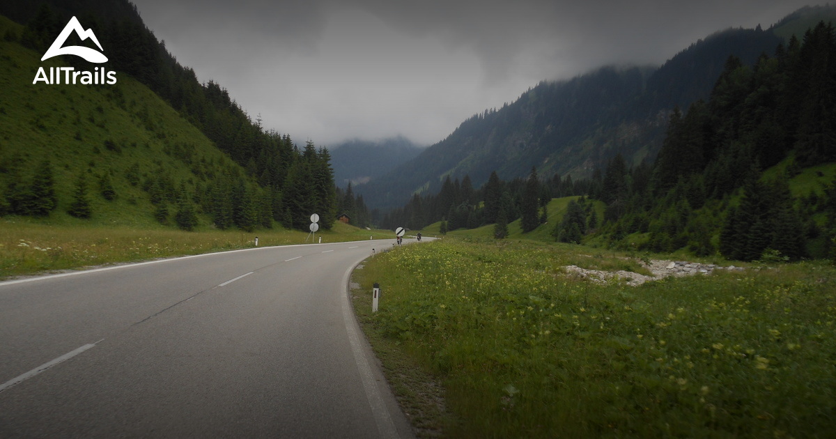 Best Trails near Füssen, Bavaria Germany | AllTrails