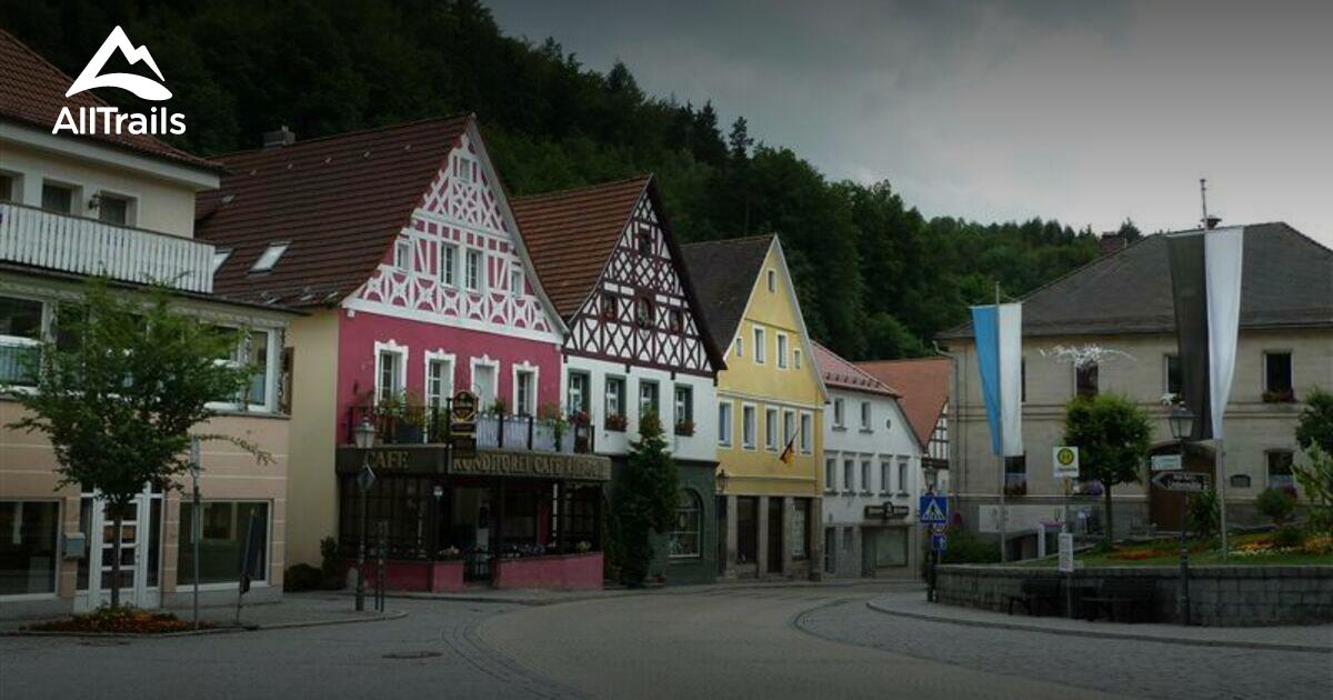 Best historic site trails in Gefrees | AllTrails