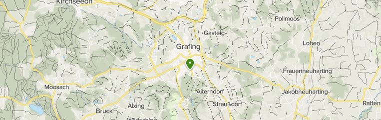 2023 Best trails in Grafing b. München | AllTrails