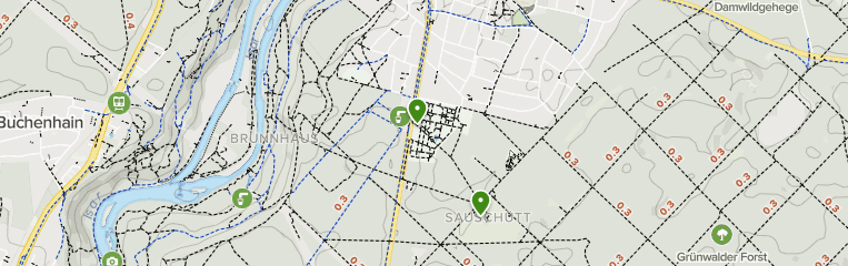 Best Hikes and Trails in Grünwald | AllTrails