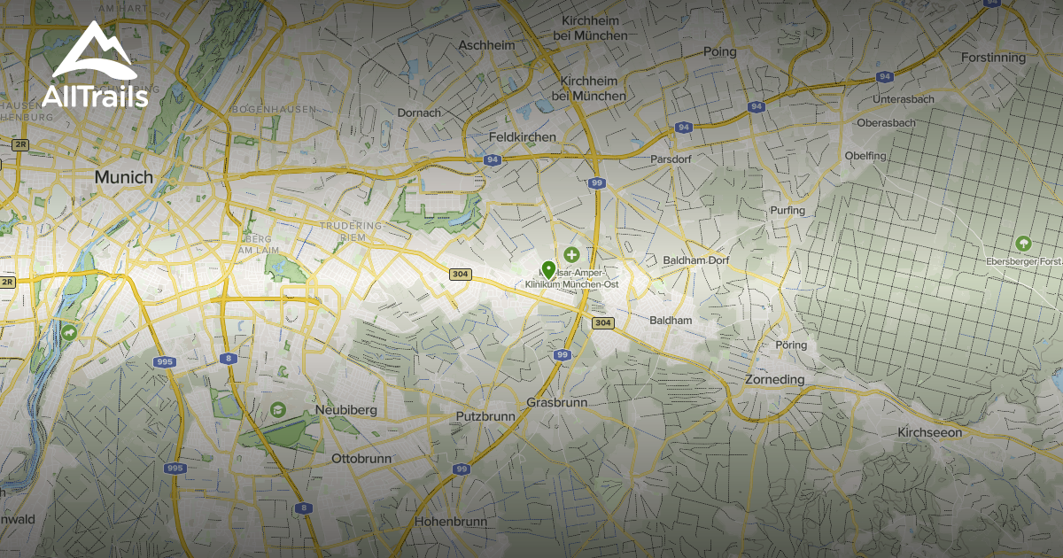 Best hikes and trails in Haar | AllTrails