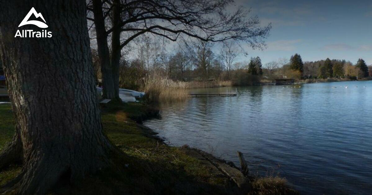 Best hikes and trails in Herrsching | AllTrails