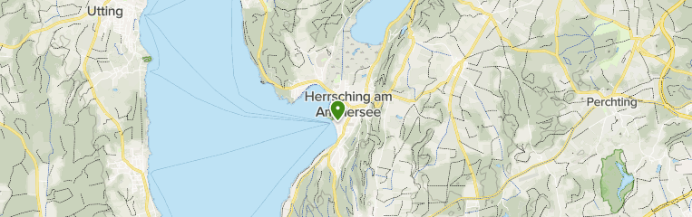 Best Hikes and Trails in Herrsching a. Ammersee | AllTrails