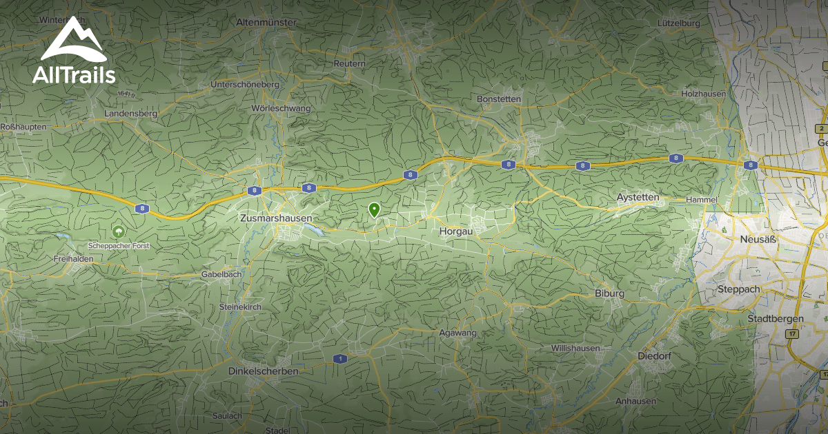 Best hikes and trails in Horgau | AllTrails