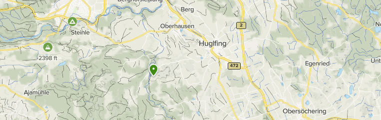 Best Hikes and Trails in Huglfing | AllTrails