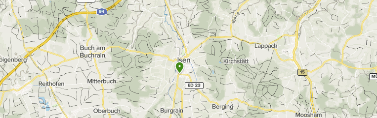 Best Hikes and Trails in Isen | AllTrails