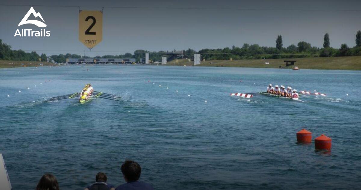 2023 Best Lake Trails in Karlsfeld | AllTrails