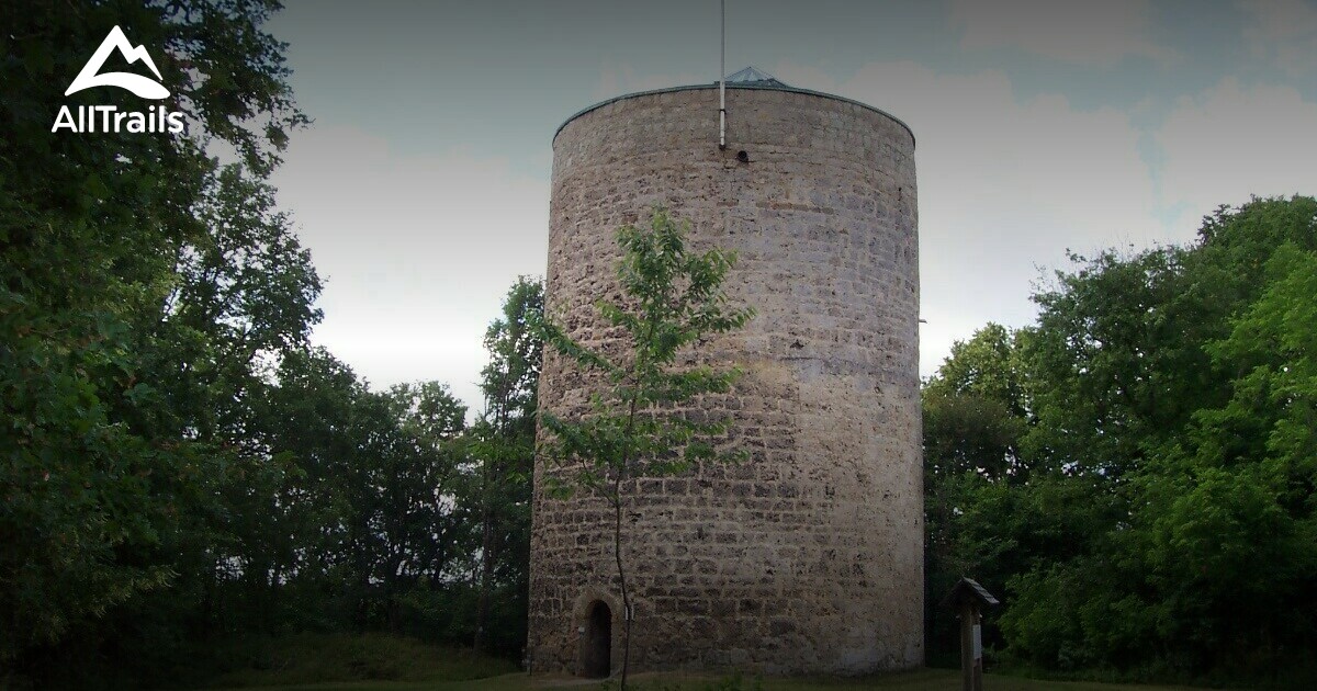 Best historic site trails in Kasendorf | AllTrails