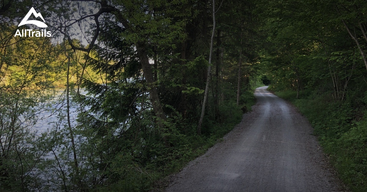 Kaufering: Die schönsten Routen zum Wandern | AllTrails