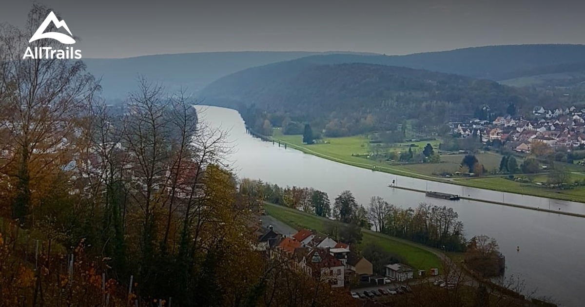 Best Hikes and Trails in Klingenberg a. Main | AllTrails