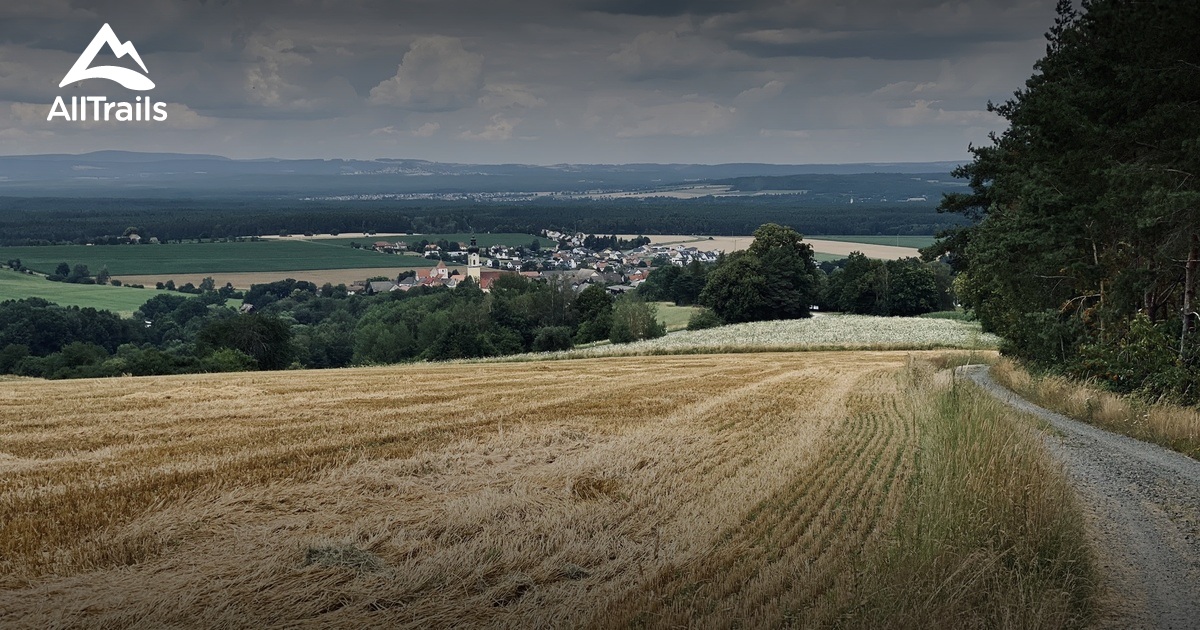 Best hikes and trails in Kohlberg | AllTrails