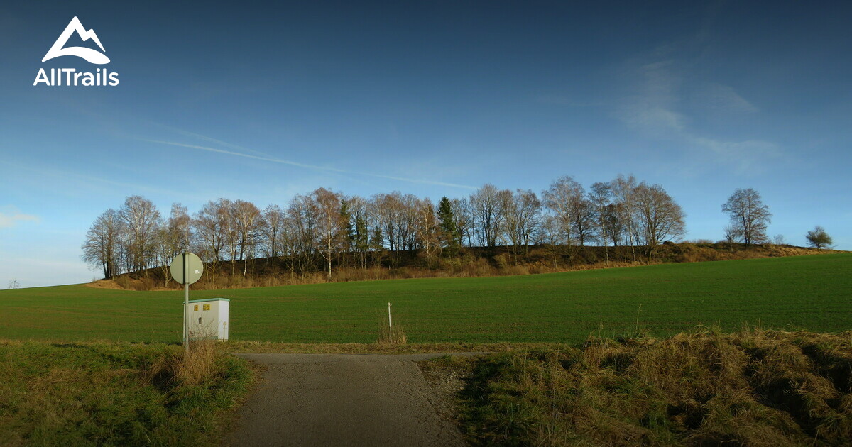 Best hikes and trails in Kumhausen | AllTrails