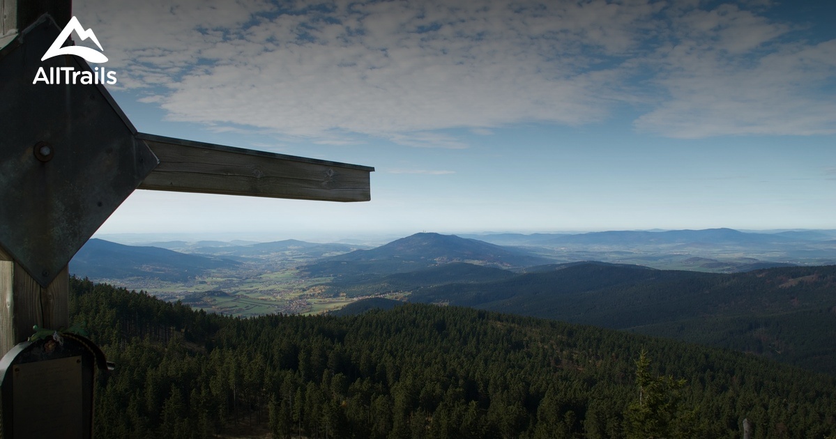 10 Best views trails in Lam | AllTrails