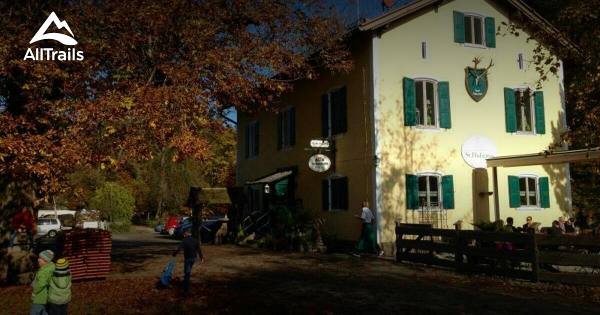 Best long trails in Markt Schwaben | AllTrails