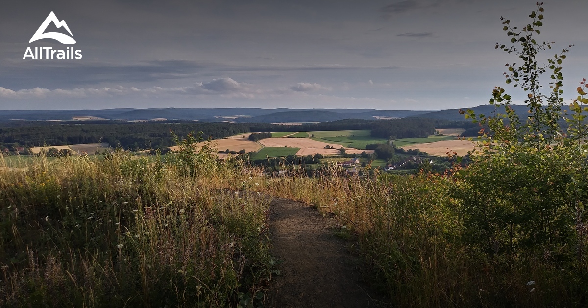 Best hikes and trails in Maroldsweisach | AllTrails