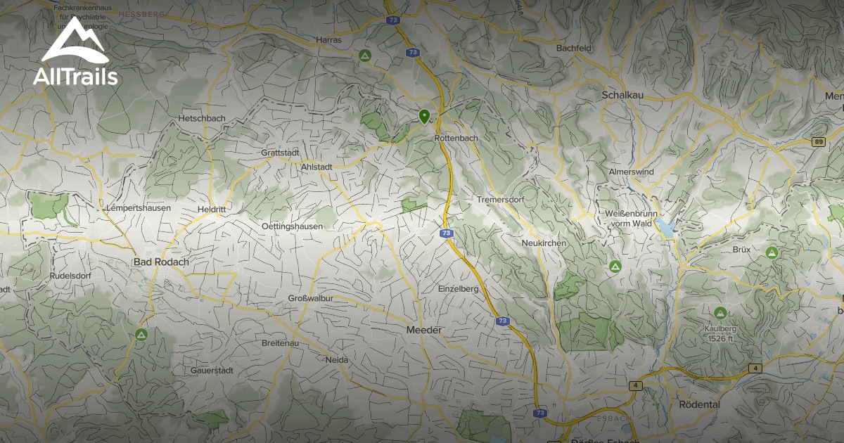 Best hikes and trails in Meeder | AllTrails